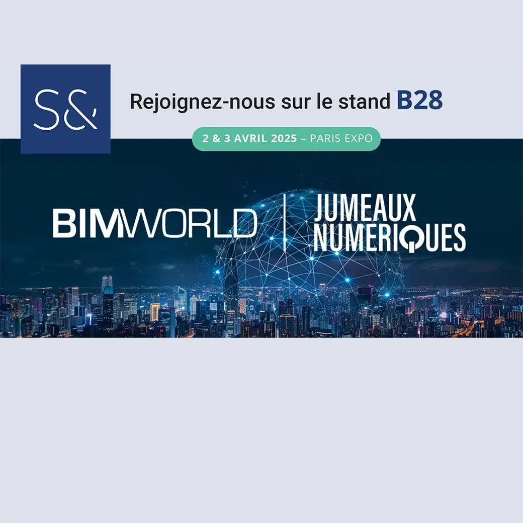 BIM World 2025