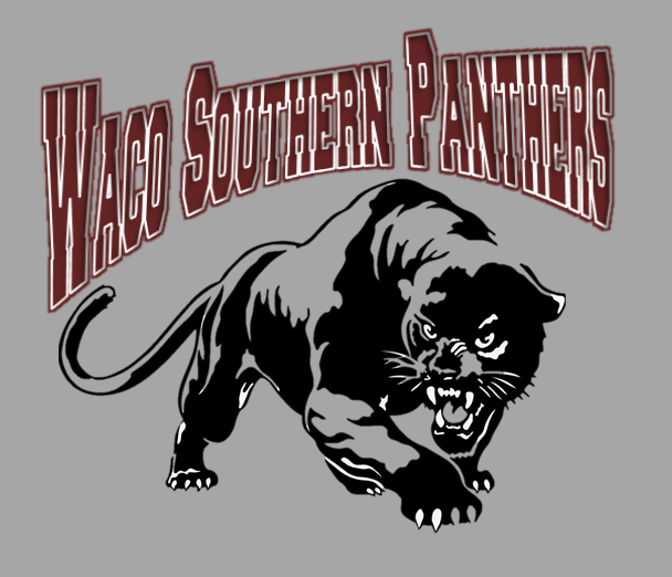 Partnering with the Waco Southern Panthers!