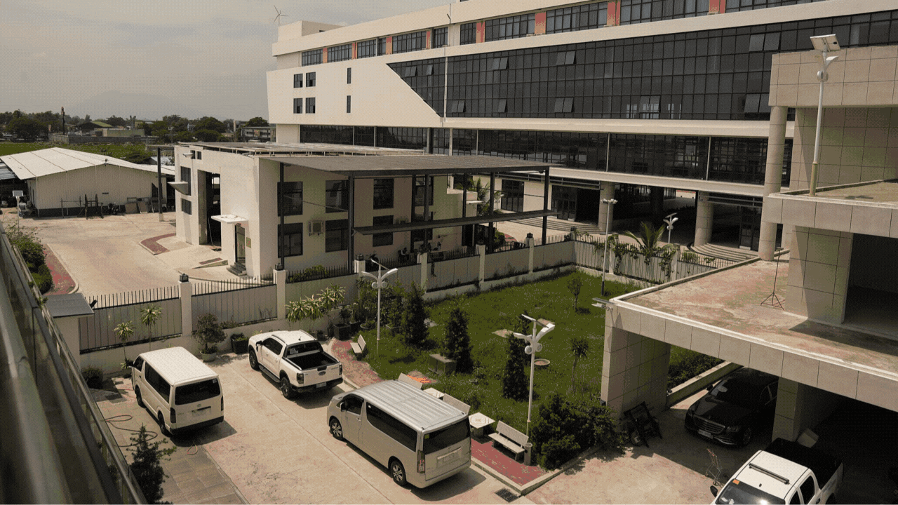 LAWMAKERS PROBE FROZEN ASSETS OF ALICE GUO