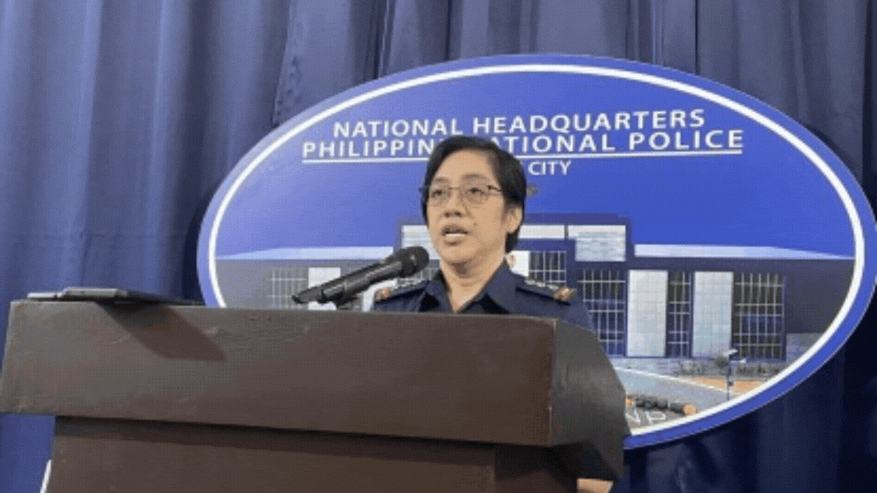 2 PDEG cops relieved for reinvestigation of PCSO exec’s slay