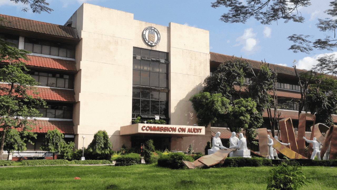 COA flags misuse of Sara’s confi fund for 2023, similar to 2022