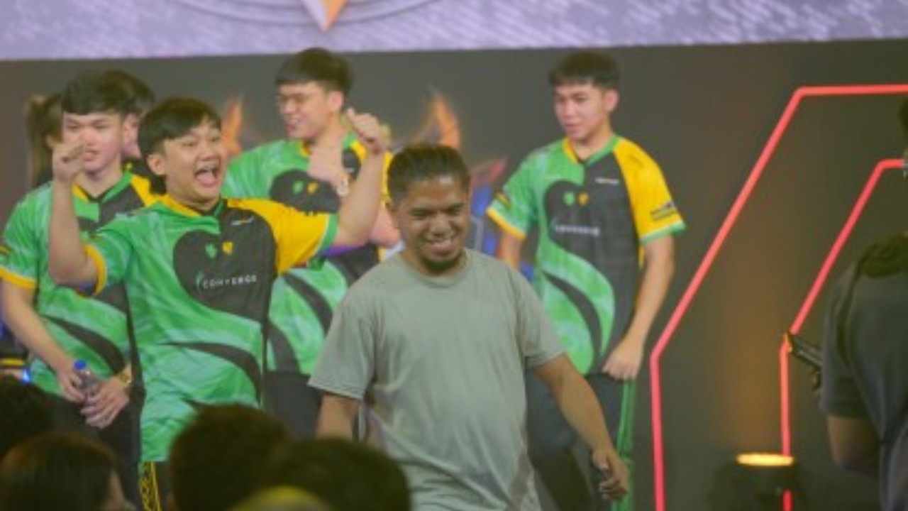 Falcons AP Bren sweeps Liquid PH in MPL 'Clasico'