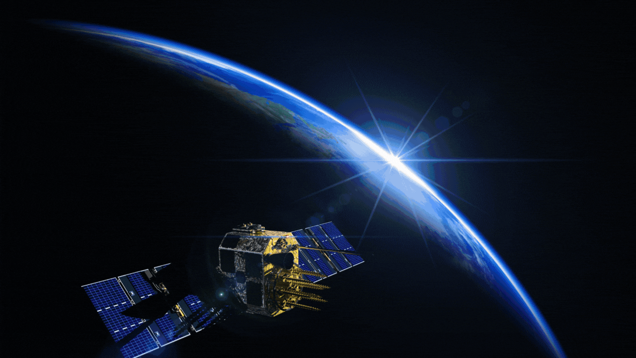 Canada concludes funding arrangements for largest space program