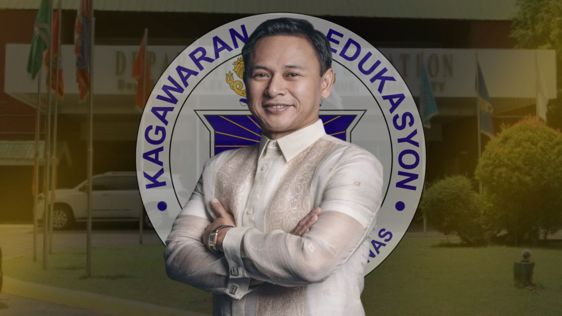 A walk in the park for Angara