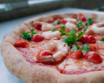 Home | Pizza Mare Bonaire