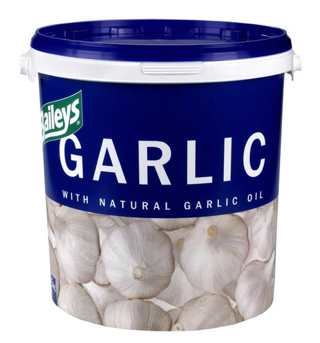 Baileys Garlic | Codham Park Animal F