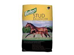 Baileys Stud Balancer | Codham Park Animal F