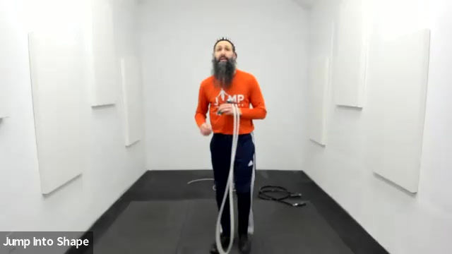 Alt Foot Step Tutorial