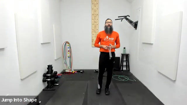 What's the Deal with the Ropeless Ropes Moshe?