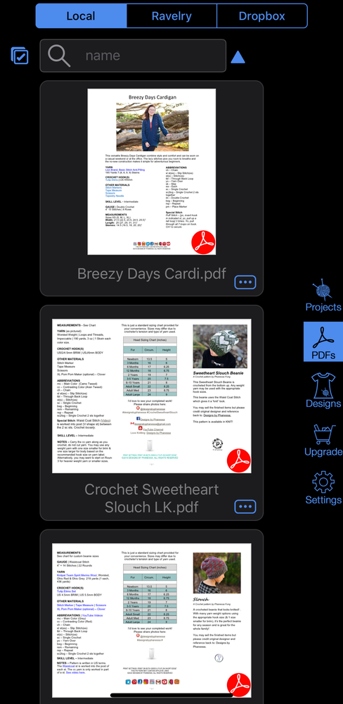 KnitCompanion App Review