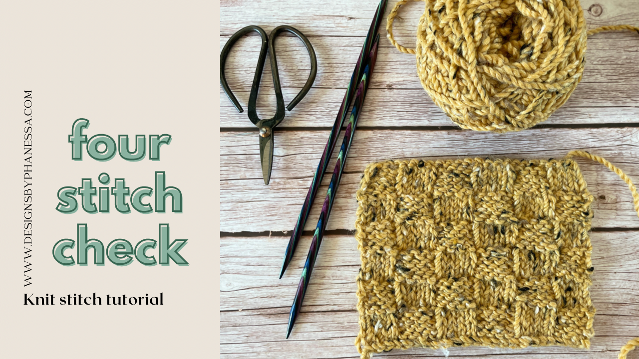 4StitchCheck