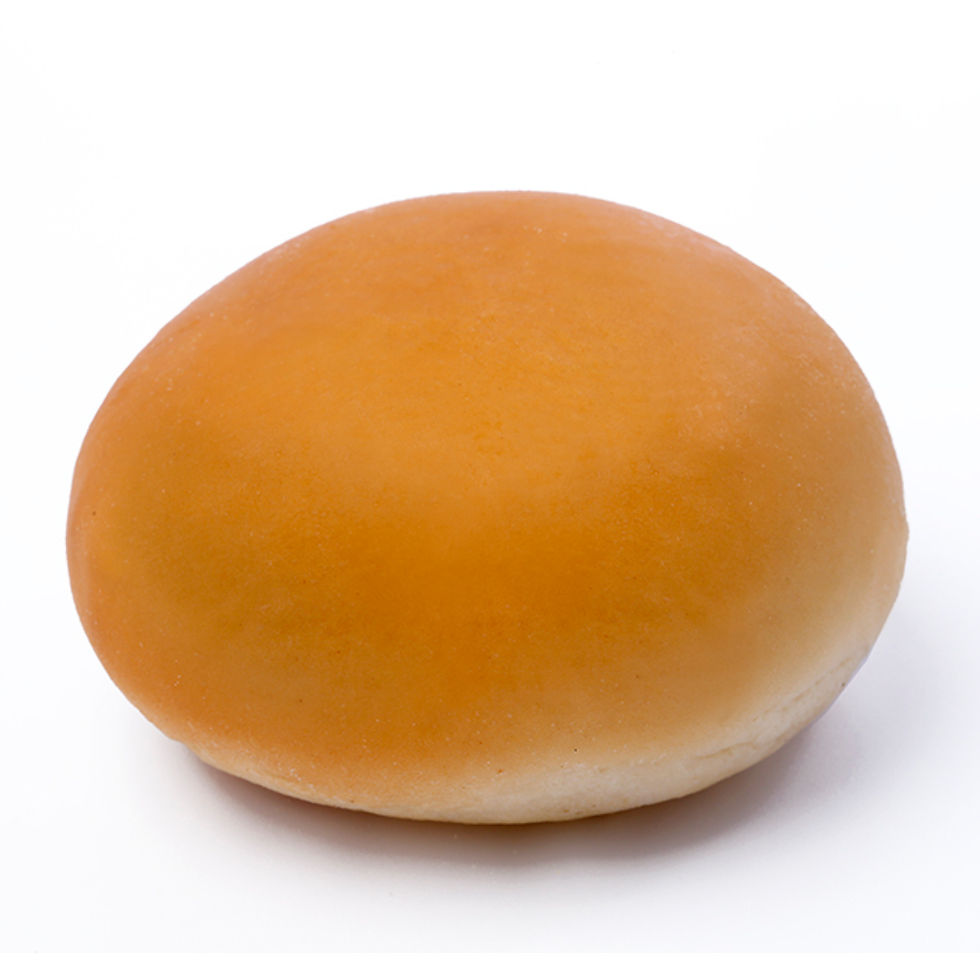 Soft Roll (Mini Burger Bun) | Baker's Oven