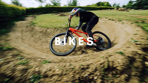 Bikes | Kings Cycles ltd | England