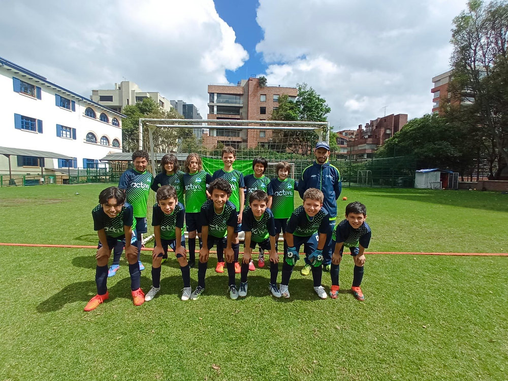 Active Bodytech, abrió su décima sede en Bogotá, Colombia