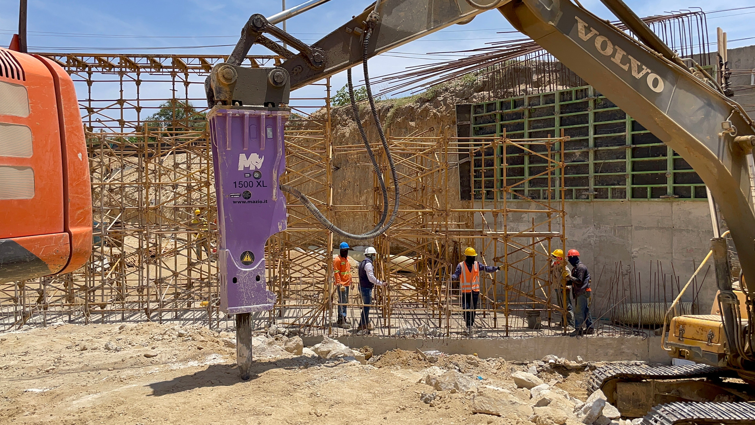 Mazio Latinoamerica SAS | Accesorios Implementos Aditamentos ...