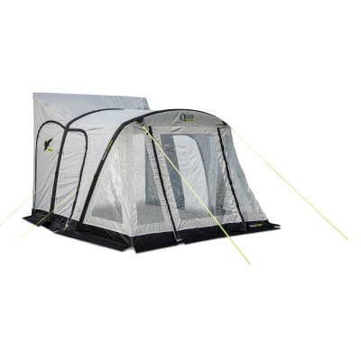 Quest Falcon Air 300 drive away awning (low) | Only Vanz