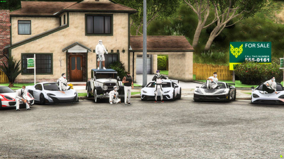 Gallery | Legacy Roleplay BD