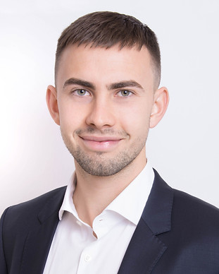 Morris Lüthi | Fotograf | Solothurn