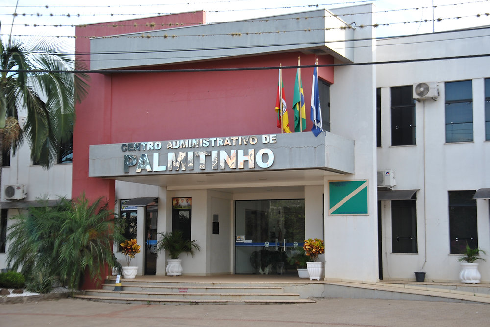 Audiência Pública trata sobre Plano Diretor de Palmitinho