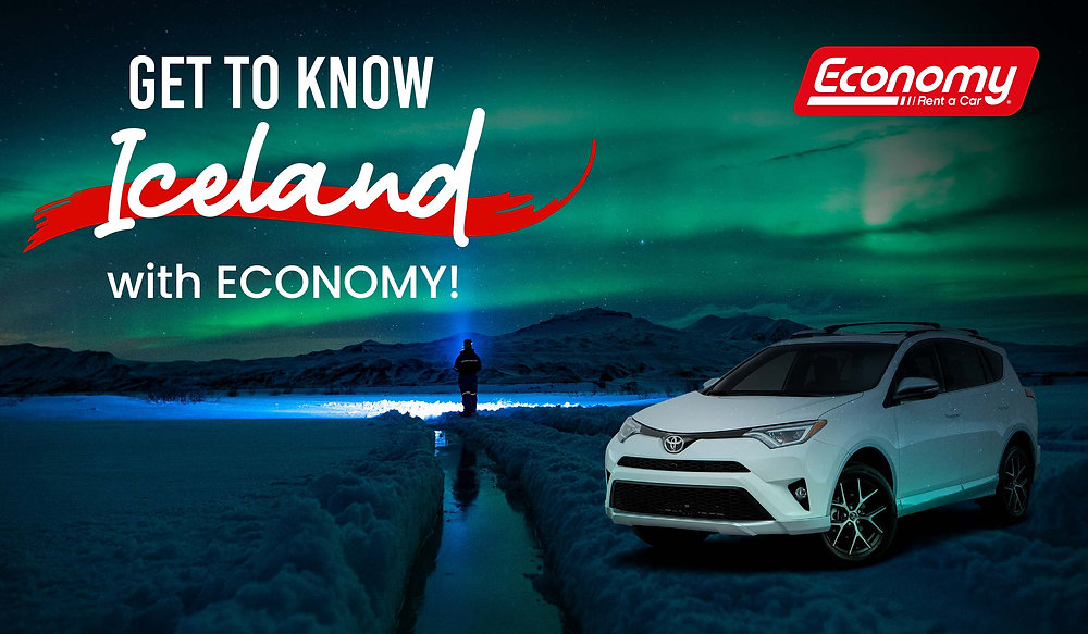Get to know Iceland with Economy!