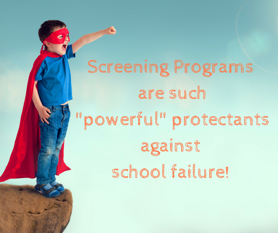 Importance Of Screening Programs importance-of-screening-programs