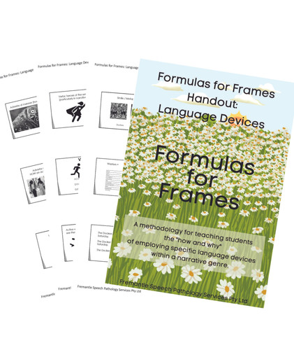 Language Devices | fremantlespeech