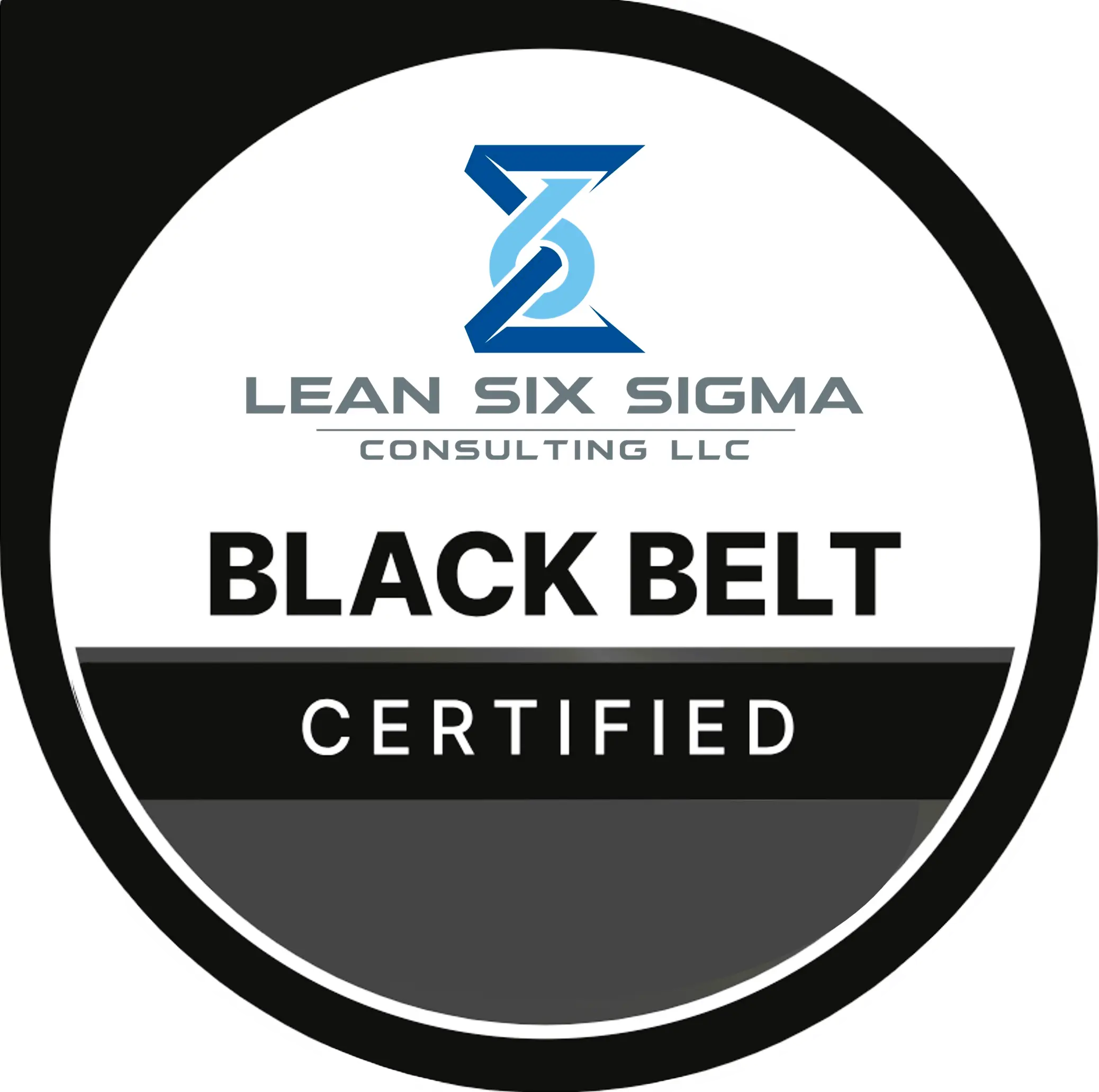 Lean Six Sigma Black Belt | Lean Six Sigma
