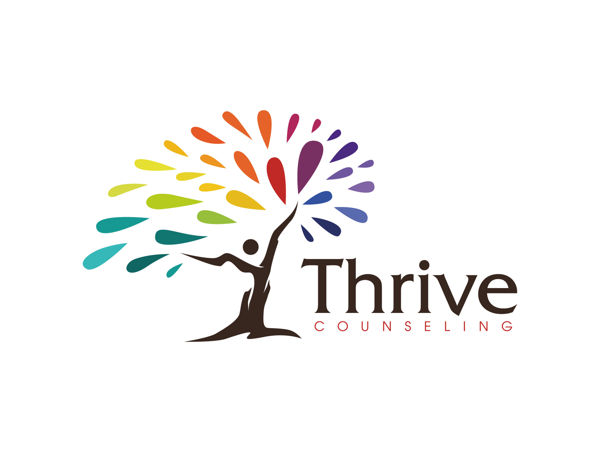 FAQ | Thrive Counseling