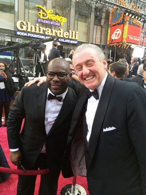 The American Public Education Foundation