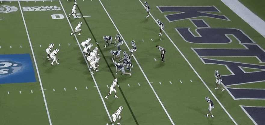 Game Analysis: NC State Gets Toasted by K-State