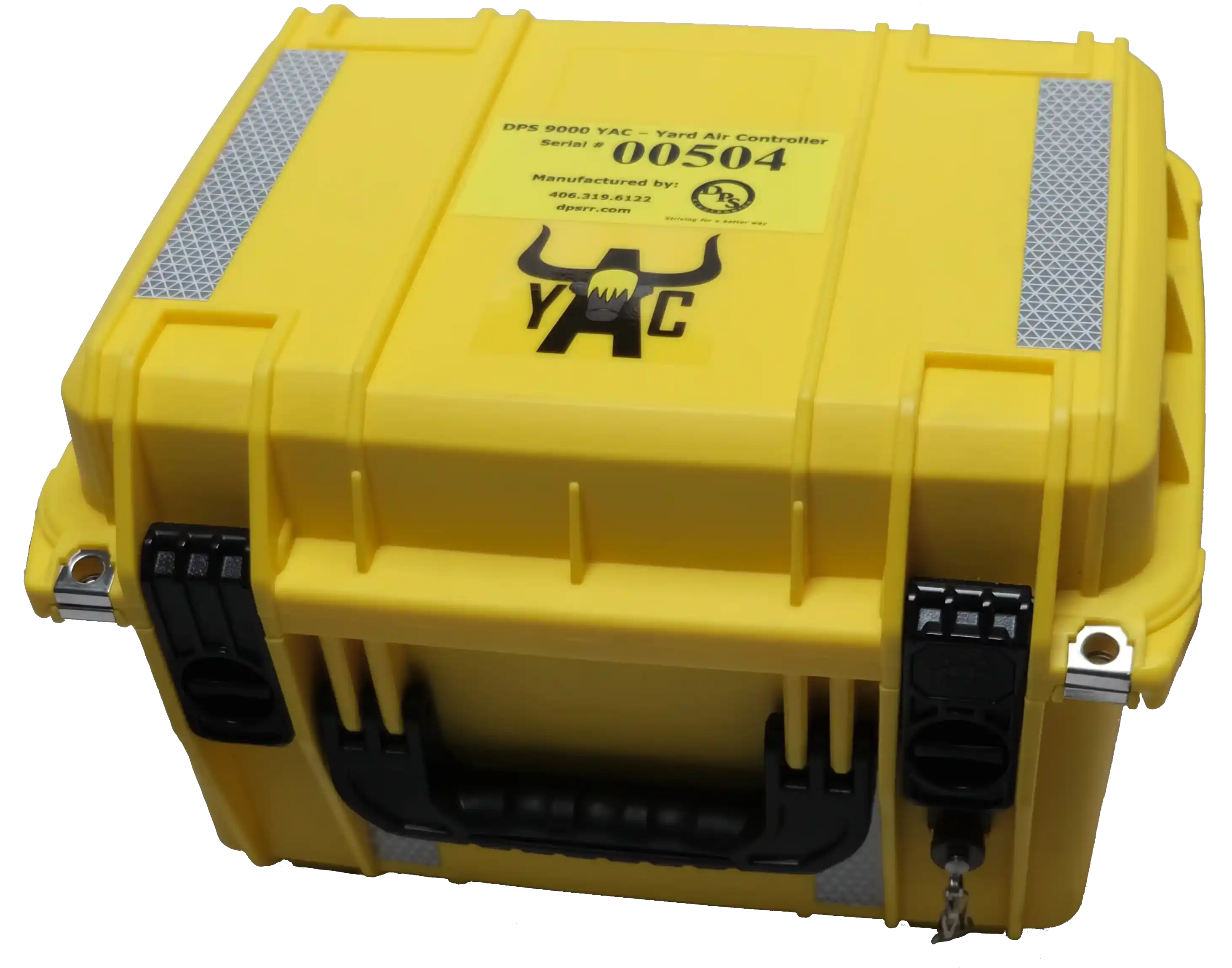 Striving For a Better Way | DPS Electronics, Inc. | Bozeman