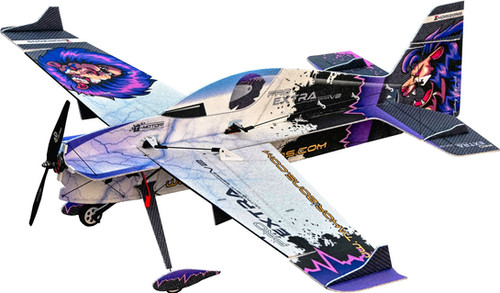 34" Pro Extra V2 Ultralight 3D/4D - Kit Only | TA Horizons