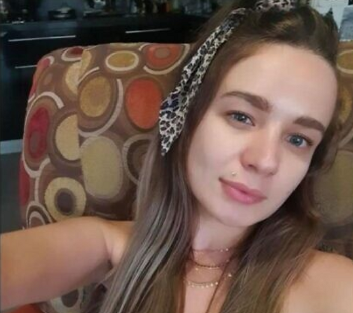 Katerina Tavgen Goldman, 26: Dierenliefhebber trainde ...