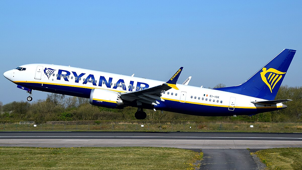 Ryanair hervat deze winter geen vluchten naar Israël en 'heeft genoeg ...