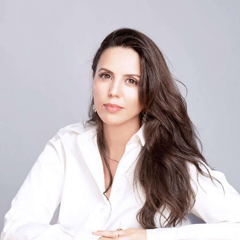 Dit is de vrouw die vecht om de gijzelaars in de ogen van de wereld te ...