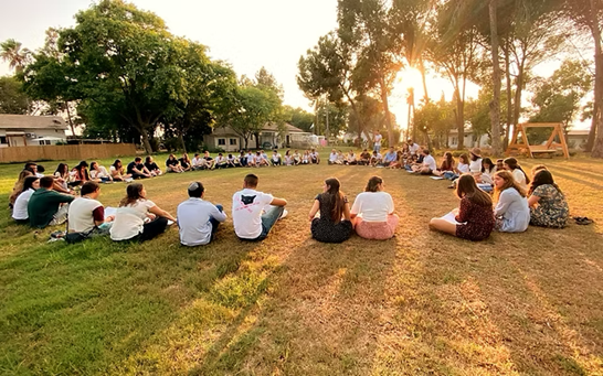 'Veerkracht' - nieuwe column van Rob Fransman