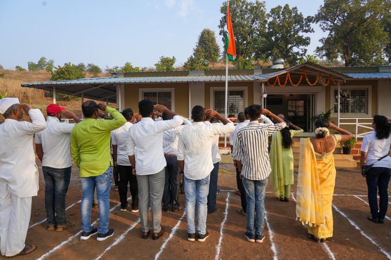 Photo Gallery | Gabriel Project Mumbai