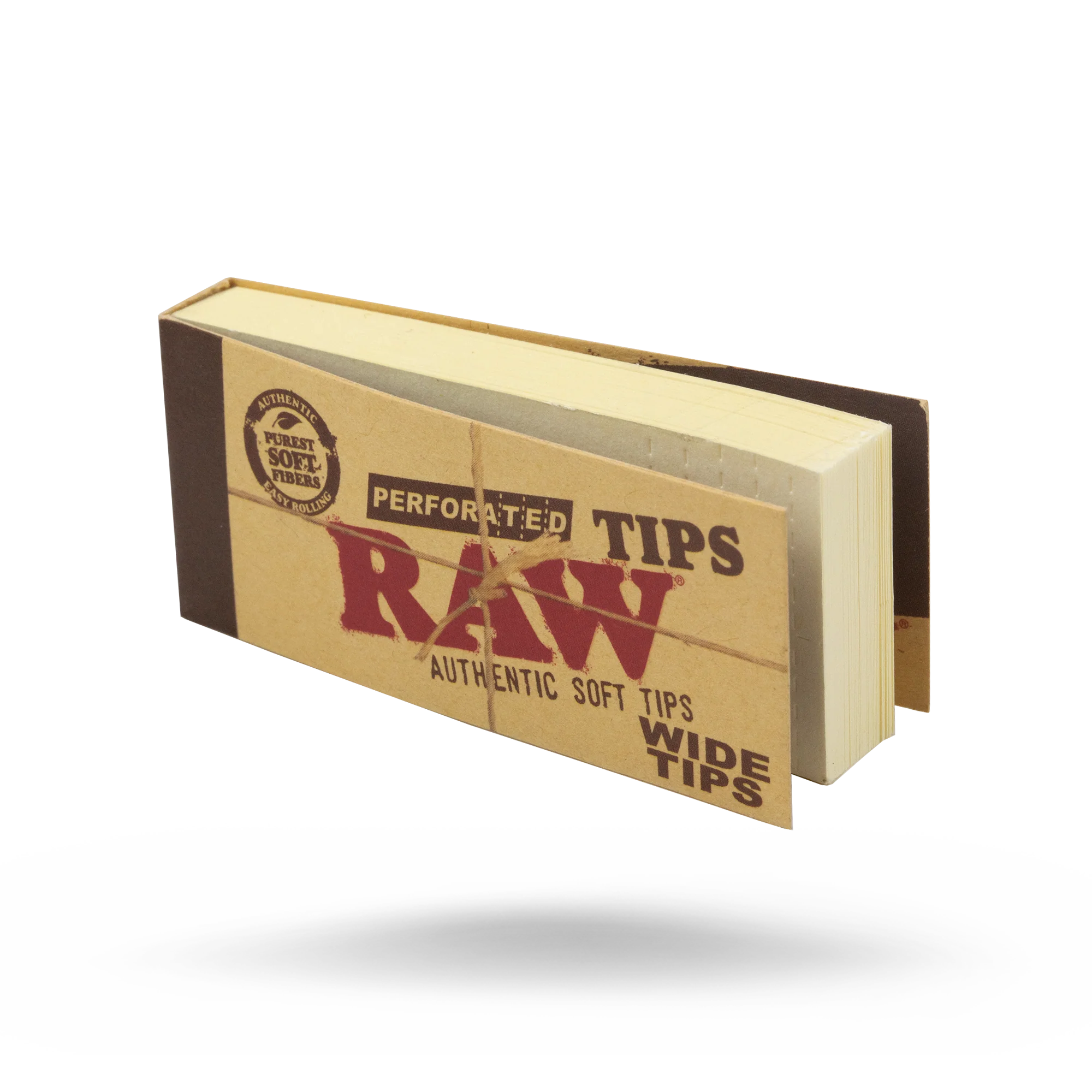 Raw Wide Tips, Original Tips, and Cone Tips | Cargo420