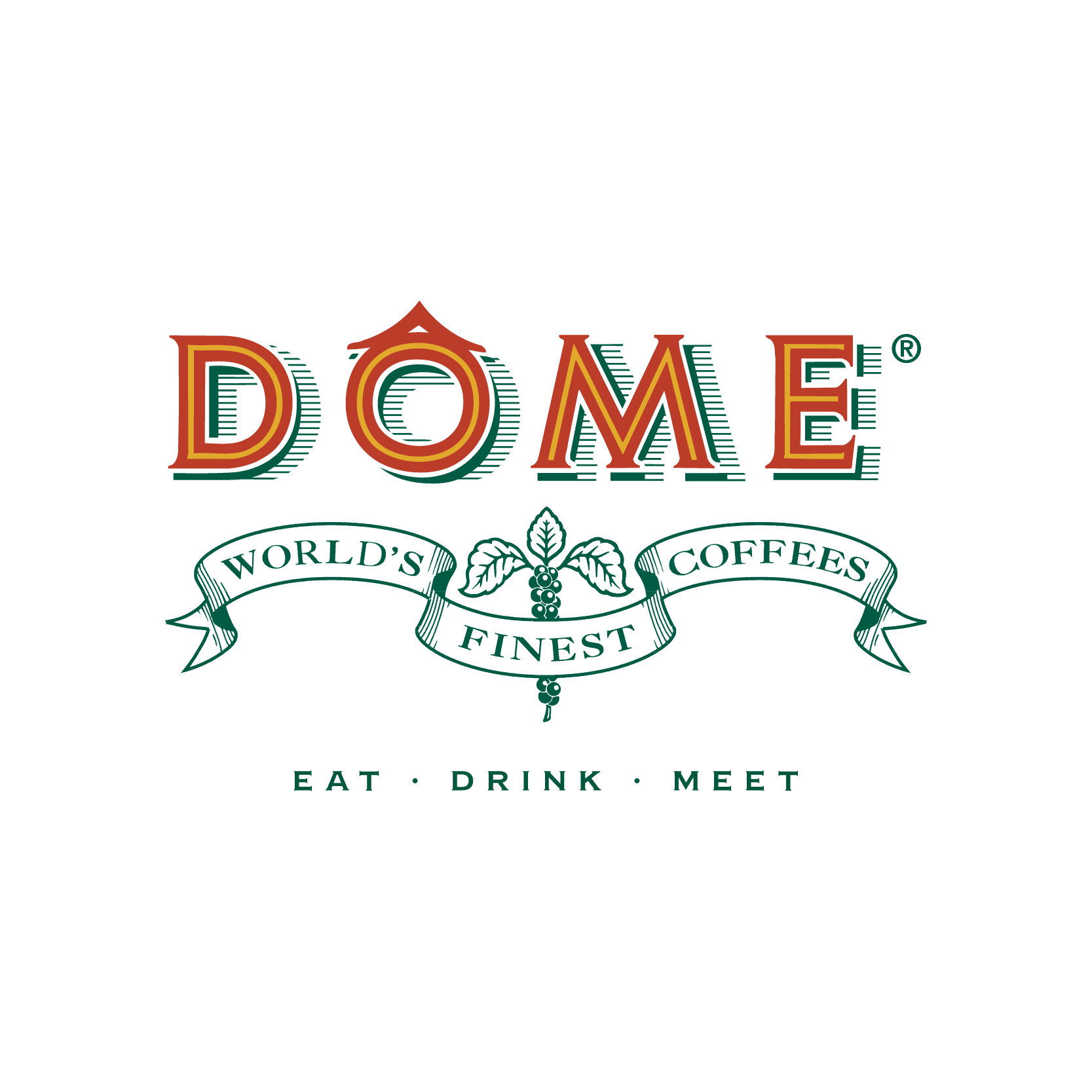 DOME CAFÉ RESTAURANT