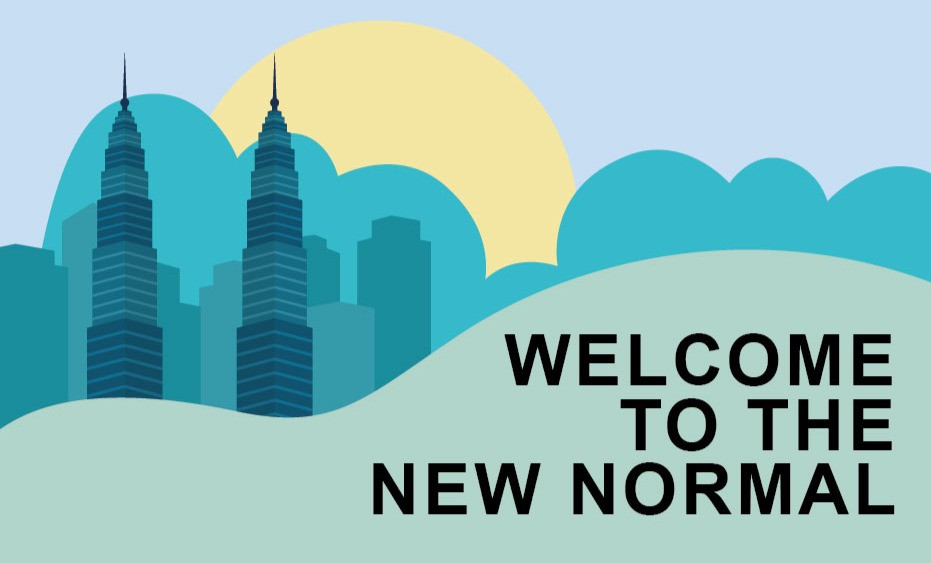 Welcome to the New Normal | MPO