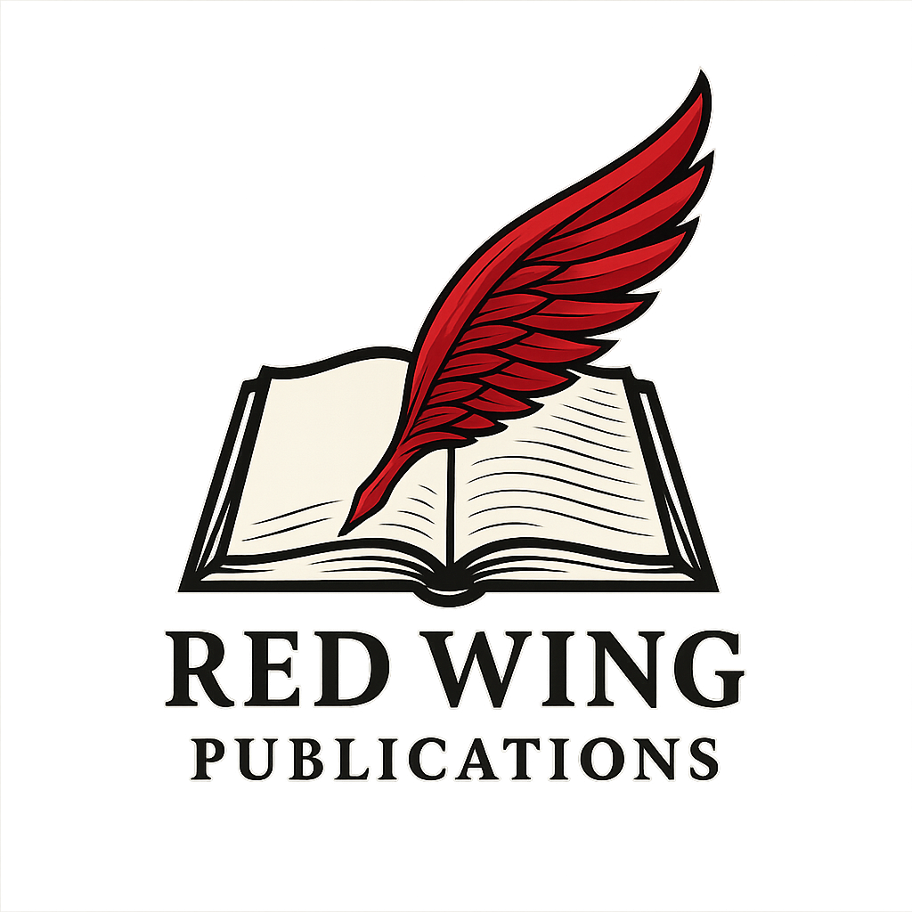 Red Wing Publications | Ebooks Fiction & Non-Fiction | Publications ...