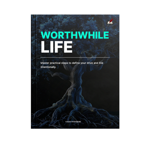 Worthwhile Life | Red Wing Publications