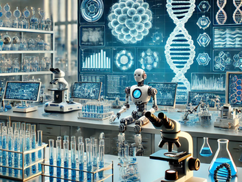 Blog | Sam Rodriques