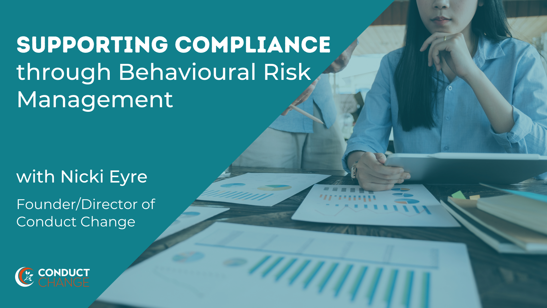 Supporting Compliance through Behavioural Risk Management | Stop Hurt ...