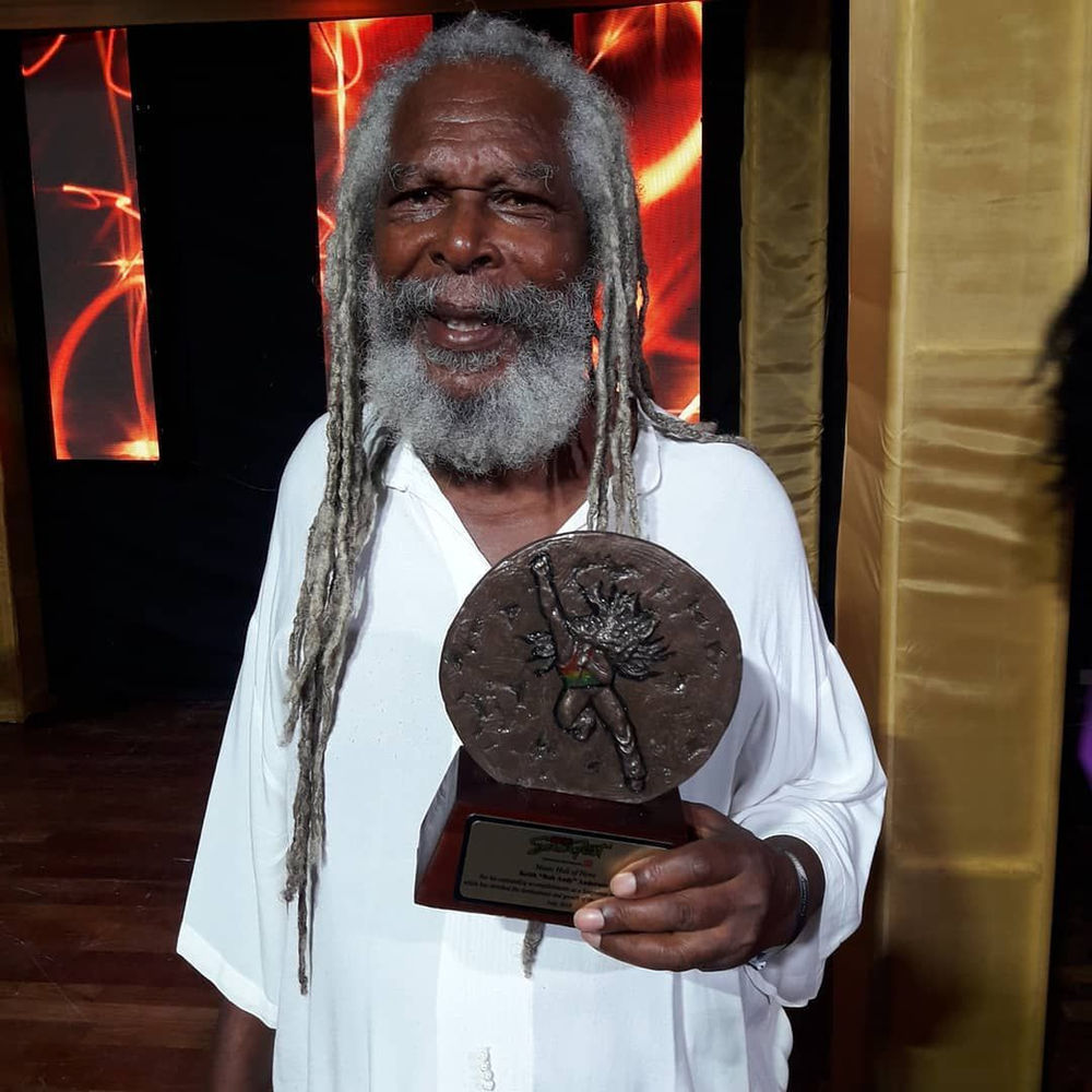 Famous Jamaicans: The Great Singer-Songwriter Bob Andy