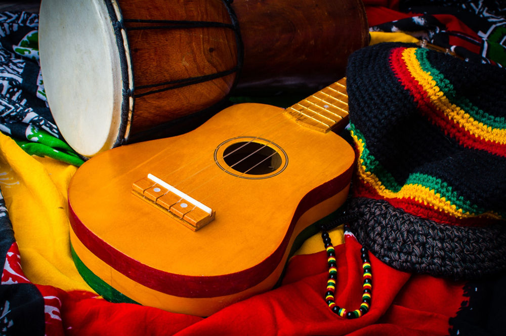 15 Historical Facts About Jamaican Reggae Music