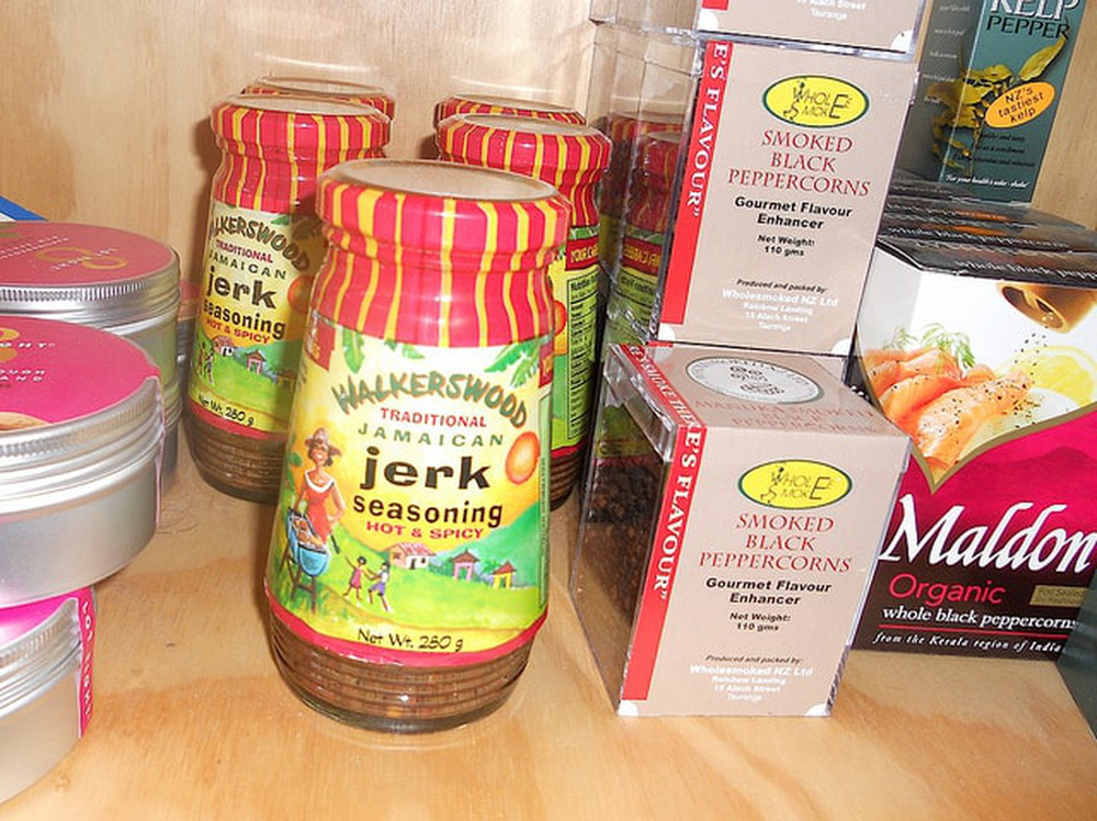 The Top 5 Unique Jamaican products to buy While on Vacation