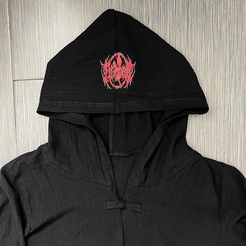 SHOP | No Rivals Studios