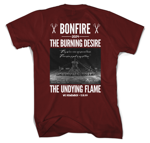 BONFIRE 2024 | Old Army Supply Co.