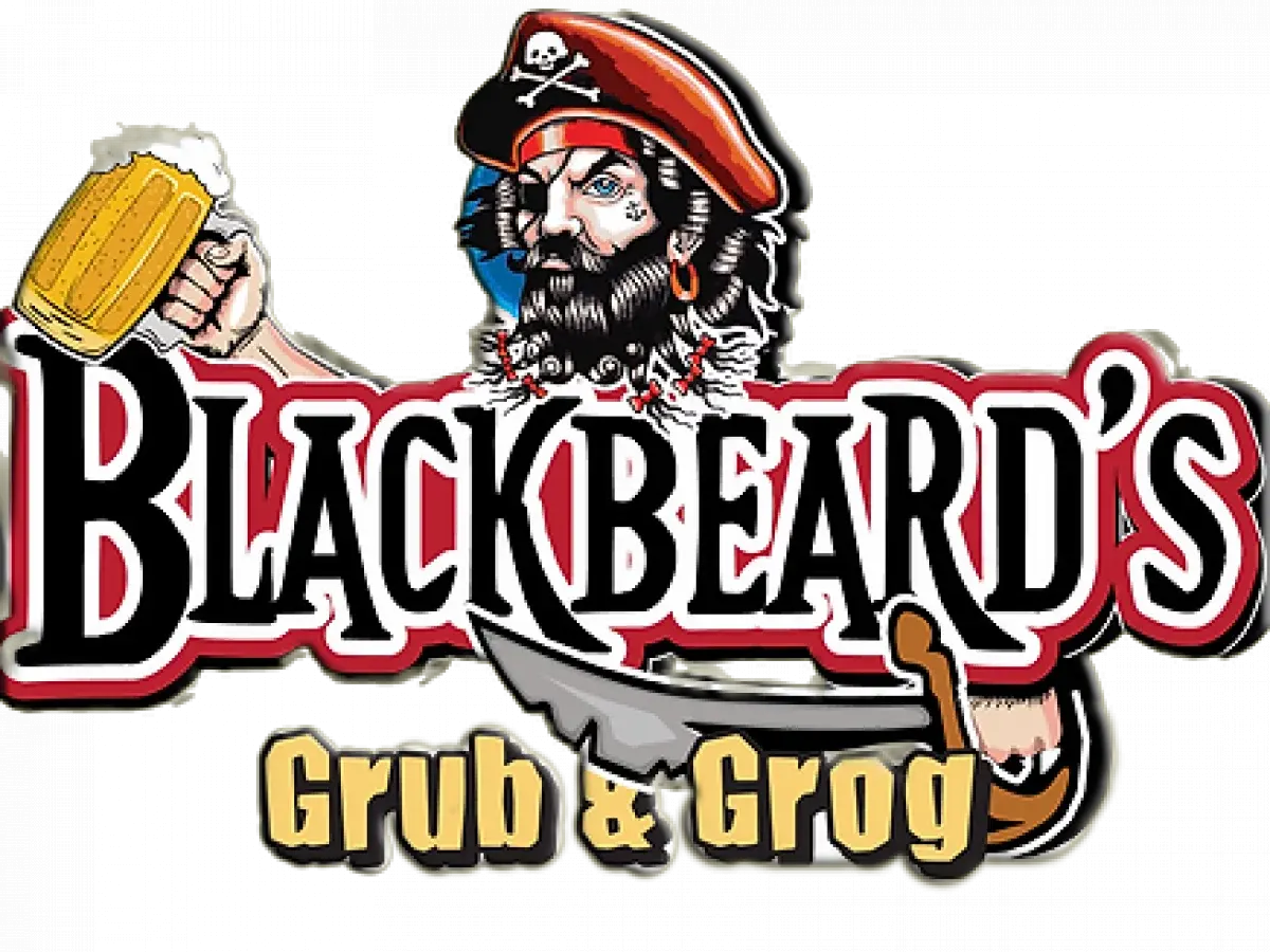 HOME | Blackbeards